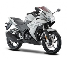 Italika | Catálogo - Deportivas